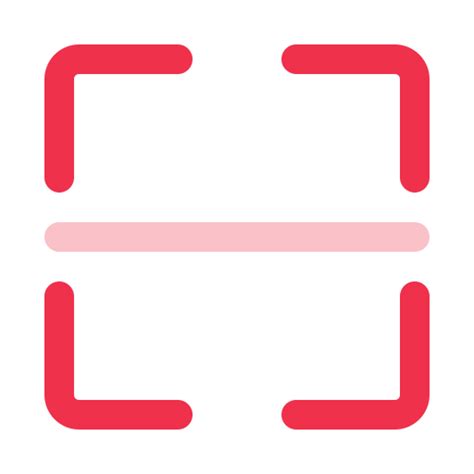 Qr Code Scan Scanner Barcode Ui Commerce Icon Download On Iconfinder