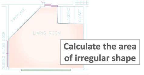 Free AutoCAD Tutorials And Tips How To Calculate Area Of Irregular