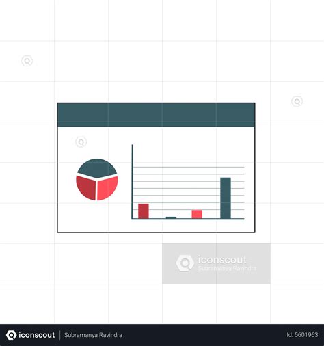 Data Analysis Animated Illustration Download In Json Lottie Or Mp4 Format