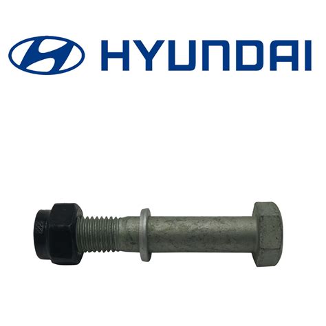 Oem Hyundai Driveshaft Fastener Set Genesis Coupe Gencoupe Store