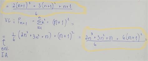 Induktion Matematikuniversitet Pluggakuten