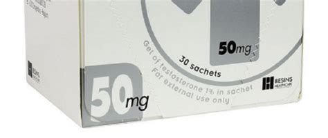 Testosterone Gel Androgel Mens Health Singapore