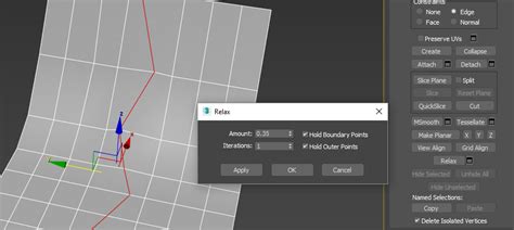 Solved Smoothing A Line Autodesk Community