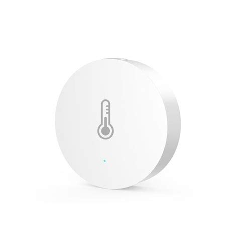 Xiaomi Tempfukt Sensor Zigbee