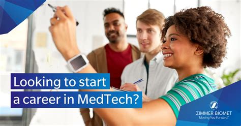 Zimmer Biomet On Linkedin Join Zimmer Biomet For Exceptional Career Opportunities