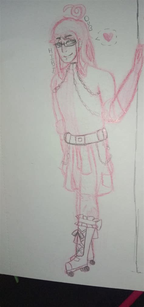 Are There Any More Gacha Scp Fans Here I Just Want To Ask Because Im