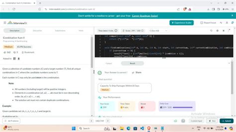 Gursaranjot Singh On Linkedin 365daysofdsa Algorithms