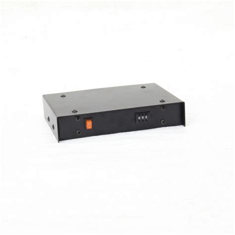 Channel Dmx To Analog Demux Convert Dimmers To Dmx Control