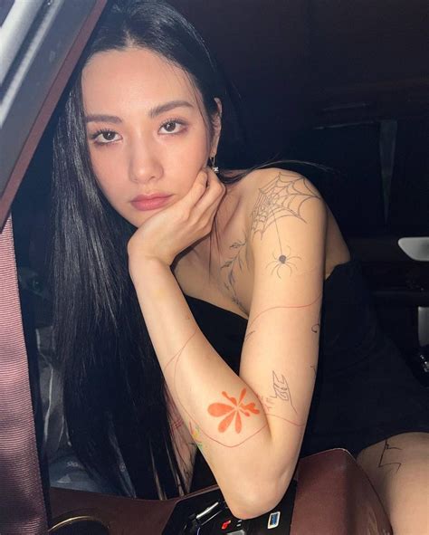Facts About Nana The Controversial Star Of Netflixs Glitch The K Pop Turned K Drama Idol