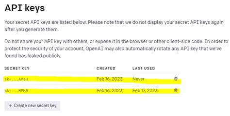 Consume Chatgpt Open Ai Api Inside Net Core Application Using Razor Pages