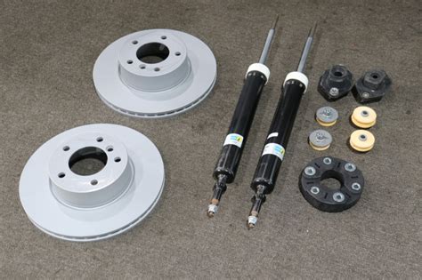 온게러지 Bmw E82 120d 리어 빌스테인 서스펜션 교환 서스펜션 누유 프런트 디스크로터 교환 플렉시블 조인트 교환 Zf6단 미션오일 교환 Bmw 경정비