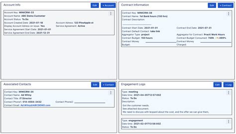Creating A Crm System With Jira A Complete Business Solution