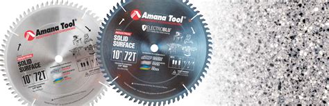 Solid Surface Saw Blade Carbide Tipped Solid Surface Saw Blades