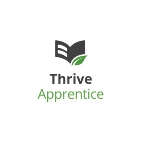 Thrive Apprentice V5 12 1 Nulled Download Empiregpl
