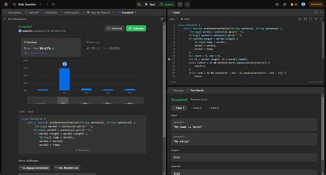 100daysofcode Leetcode Codingchallenge Day85 Btechit