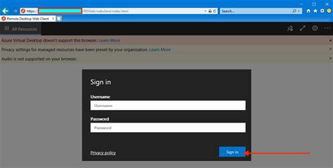 publish remote desktop web client how to install html 5 web client for microsoft rds server