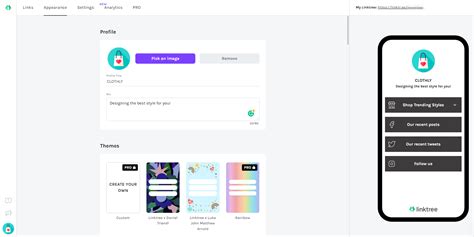How To Integrate Linktree With Shopify Store
