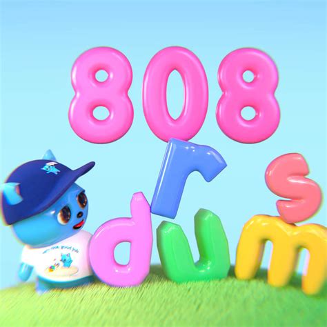 Free 808 Drum Pack Drumboii