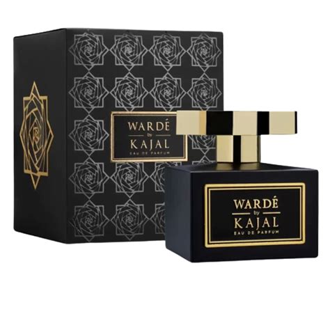 בושם יוניסקס Kajal Warde Edp 100ml Beau Visage