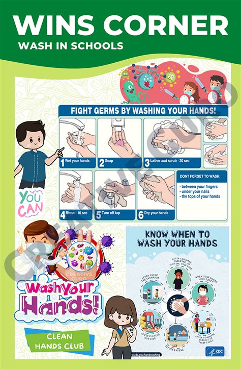 Deped Corner Poster At Andrew Mckeown Blog