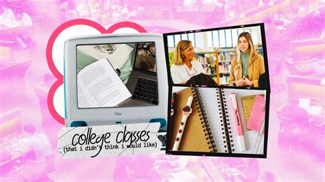 Why You Should Take College Classes Outside Your Comfort Zone