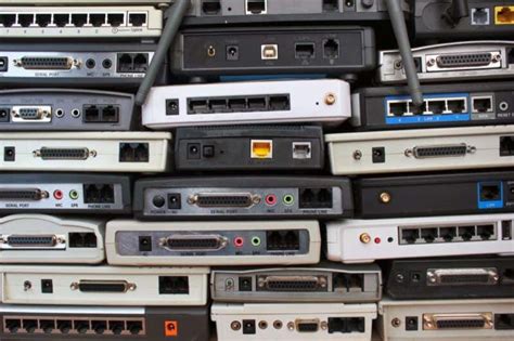 What To Do With An Old Router Great Ideas
