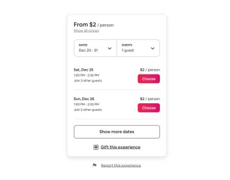 Card Ui Design Examples And Best Practices