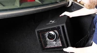 How To Install A Powered Subwoofer