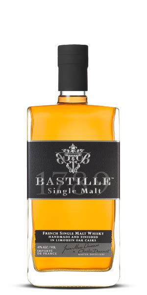 Bastille 1789 French Single Malt Whisky Buy Online 🥃 Flaviar
