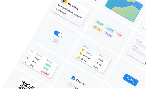 Build Internal Tools Faster Than Ever UI Bakery