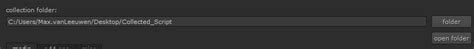 Collect Entire Nuke Scripts Using Wrapitup Max Van Leeuwen