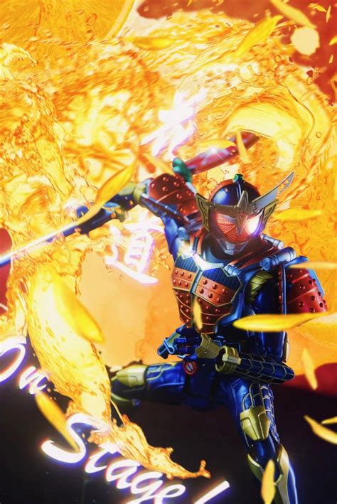 假面骑士铠武 高清图片，堆糖，美图壁纸兴趣社区