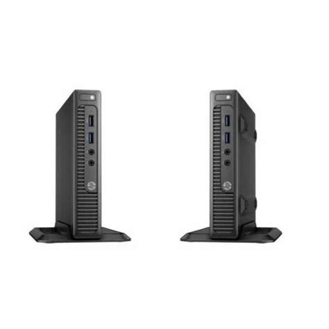 HP G Mini Desktop Screen Size Inch TFT At In New Delhi