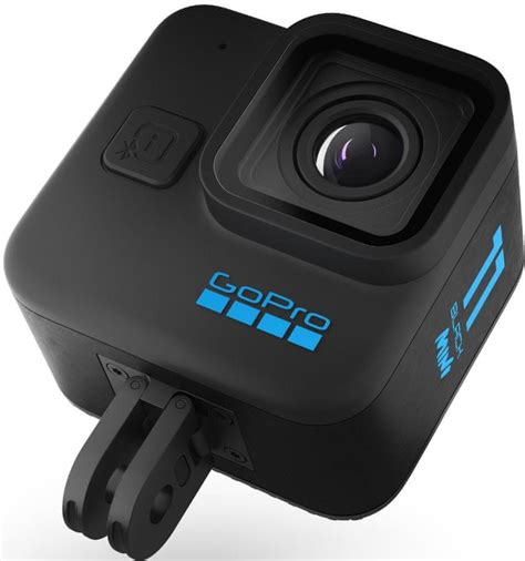GoPro HERO11 Mini kamera, črna | mimovrste=)