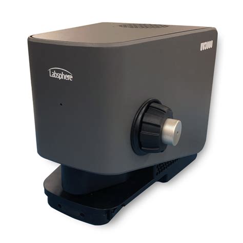 Sun Protection Factor Spf Measurement Labsphere