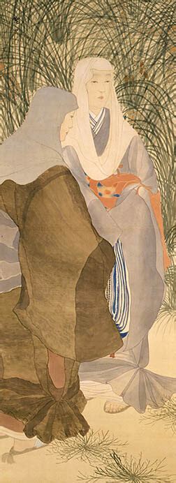 【特別展】水のかたち ―《源平合戦図》から千住博の「滝」まで― 山種美術館 美術館・展覧会情報サイト アートアジェンダ