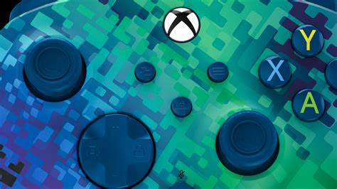 PDP Rematch Controller Glitch Green Unboxing Video zum traumhaft grünen Controller