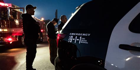 Palantir Lapd Use Predictive Policing To Monitor Specific People