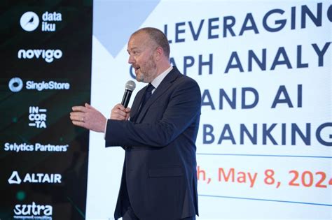 novigo solutions on linkedin financialfraud graphdatabase ai