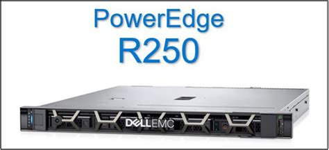New PowerEdge R Overview Dell Technologies Info Hub