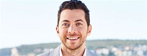 Book James Mathison • Mc • Event Host • Presenter • Enhance