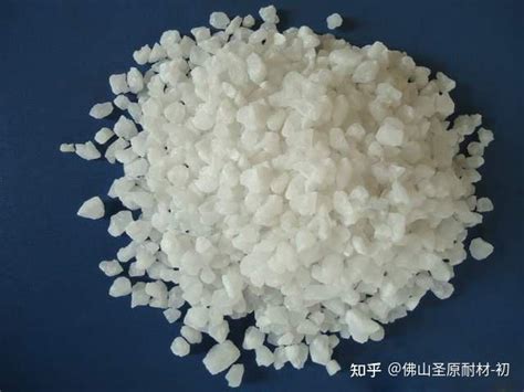 石英砂的十大用途你知道吗 知乎