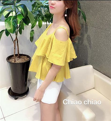 Chiao Chiao Korea Added A New Photo Chiao Chiao Korea