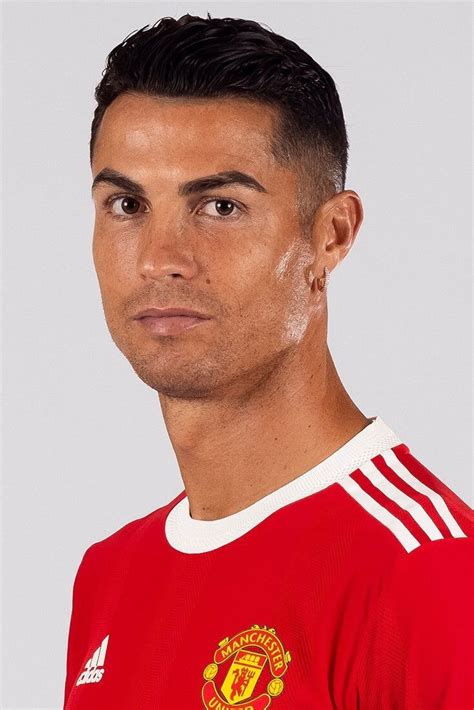 Cristiano Ronaldo Astrology Aquarius Sun And Career Serenastro