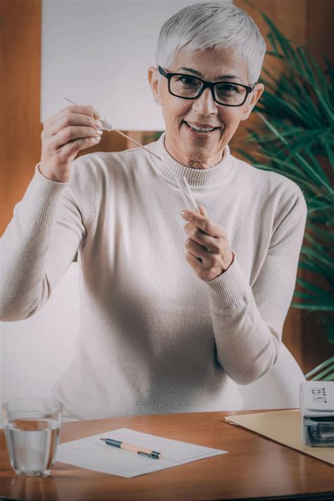 Genetic Variant Testing Wellbeing