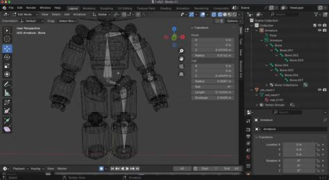 Building Gazebo Simulations With Blender Online Course The Construct