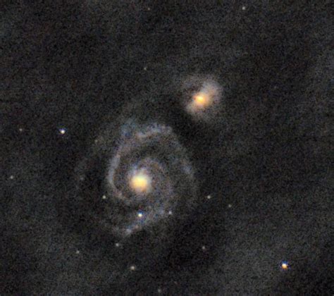 Pixinsight Help Requested Beginning Deep Sky Imaging Cloudy Nights