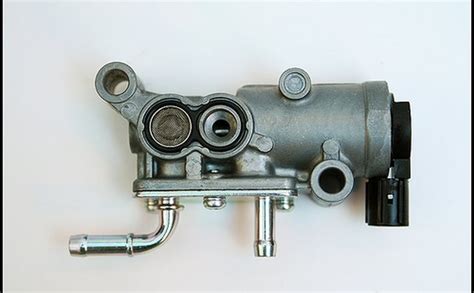 Purpose And Problems Of A Honda Idle Air Control Valve It Still Runs