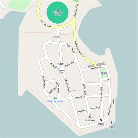 Fs Place