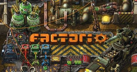 Factorio Saldrá De Early Access En Septiembre De 2020 Eurogamer Es